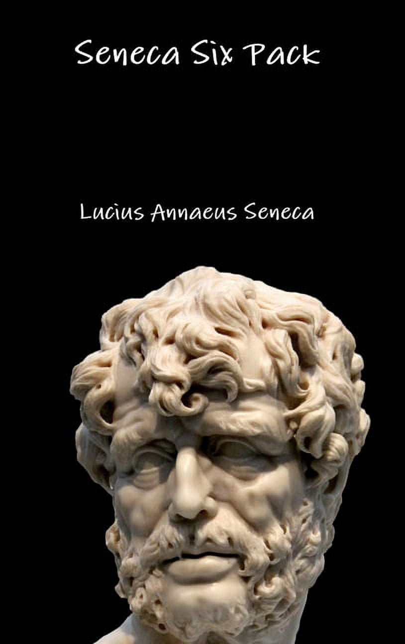 Seneca Six Pack (Hardcover) - Walmart.com