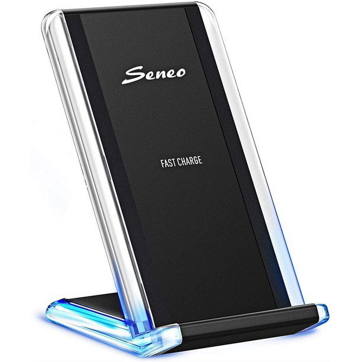 Seneo 7.5/10W Wireless Charger - Walmart.com