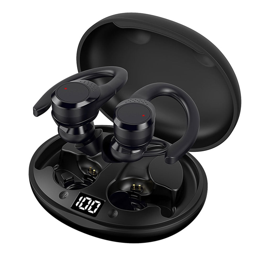 Seneo Bluetooth 5.2 Wireless Earbuds Headphone, Wireless Waterproof TWS ...