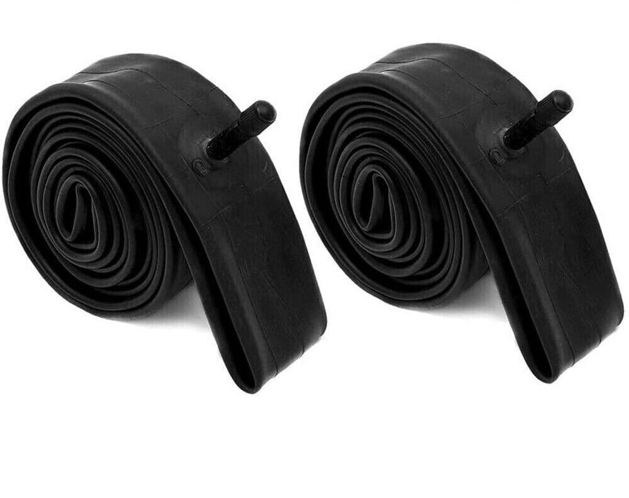 Senew 2 PK 26" inch Inner Bike Tube 26 x 2.125- 2.35 Bicycle Rubber ...