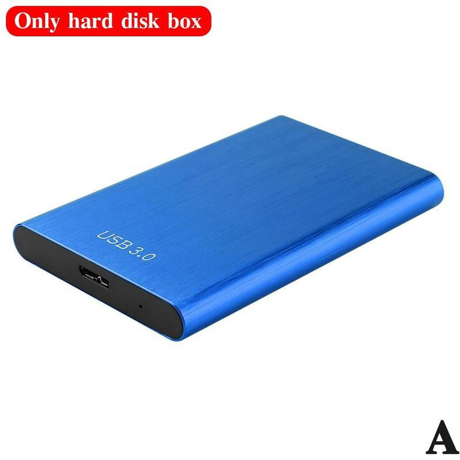 Senew 3.0 Portable External Hard Drive Ultra Slim One For B6Q5 ...