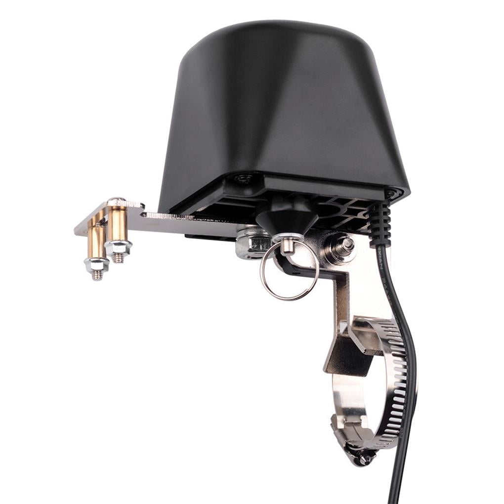 Senew Smart Water Valve Compatible for Voice Control WiFi Smart Water ...