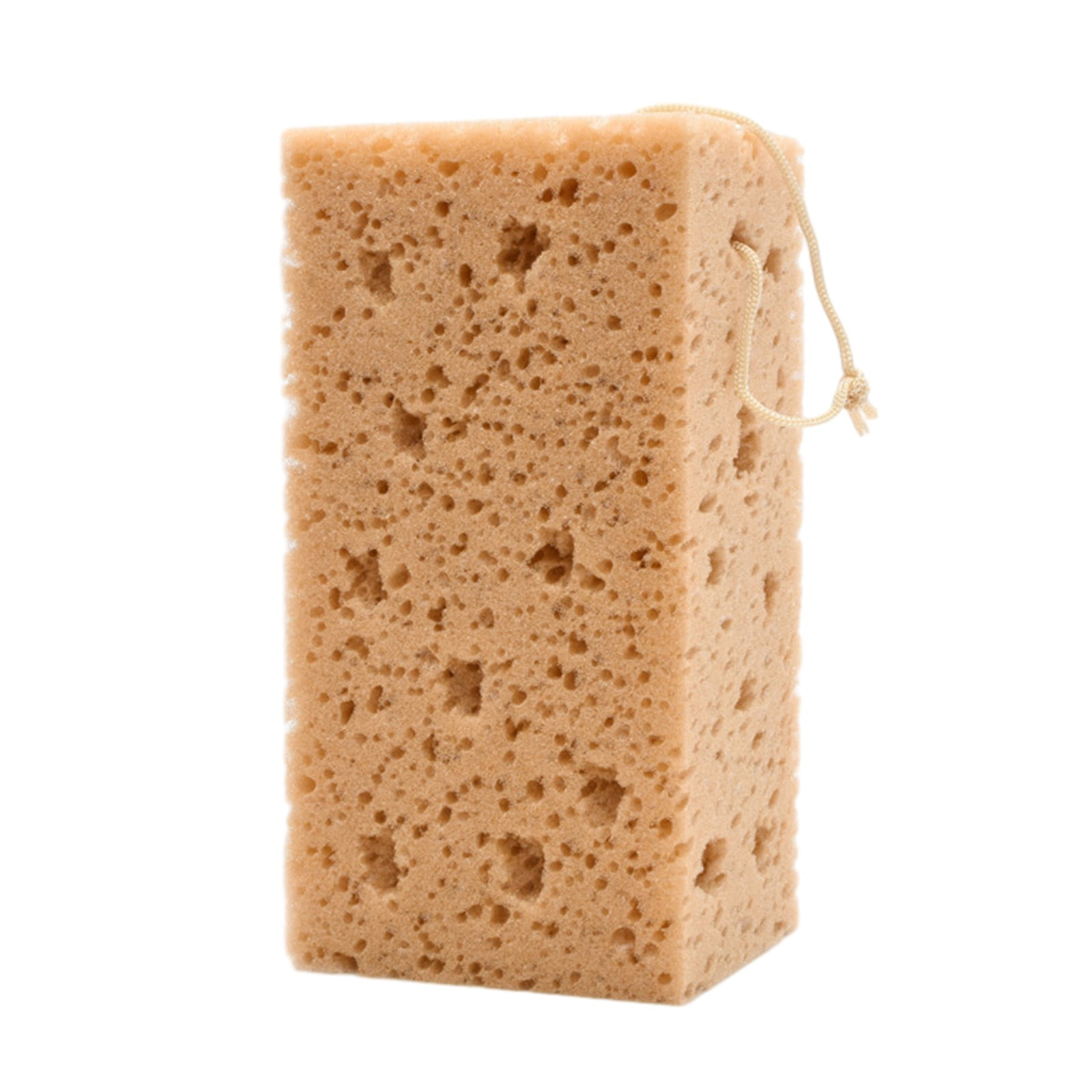 Senfafa Car Wash Sponge, Car Cleaning Large Sponges, All Purpose ...
