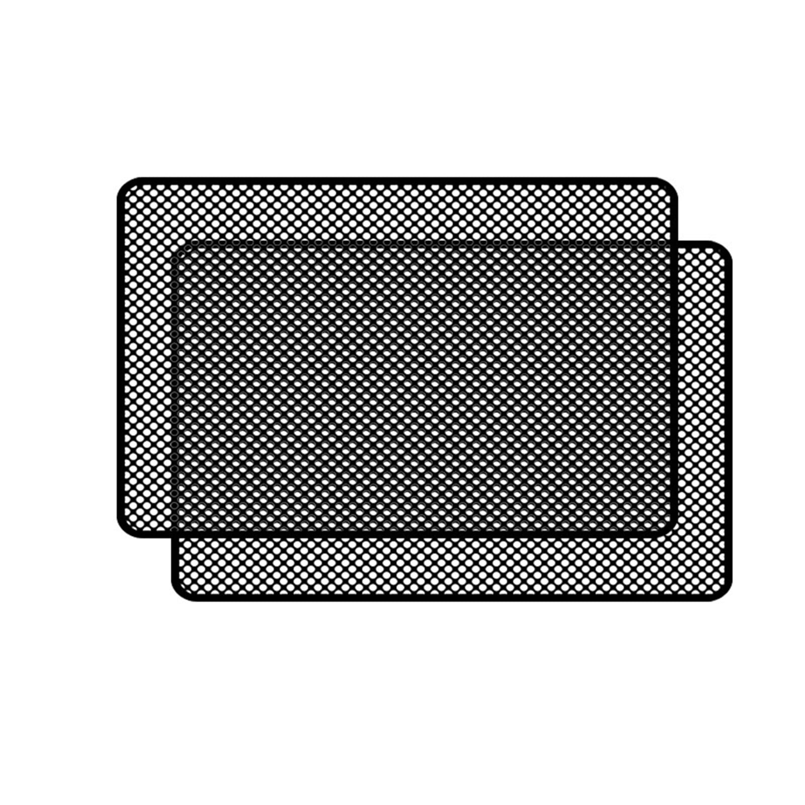 Senfafa Car Window Sun Shade Sticker Side Window Visor Shades Reuseable ...