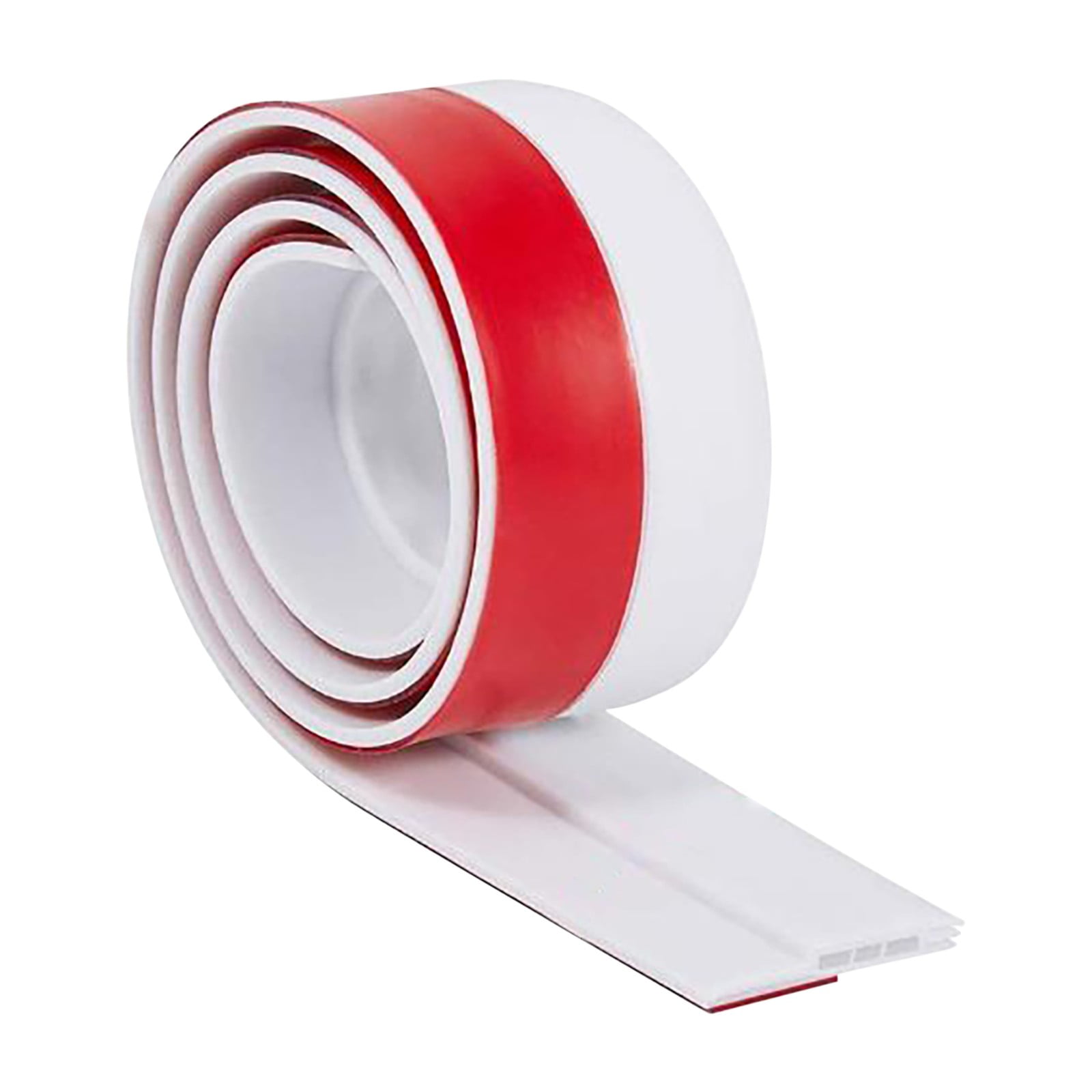 Senfafa Door Draft Stopper Blocker Stripping Noise Stopper for Under ...