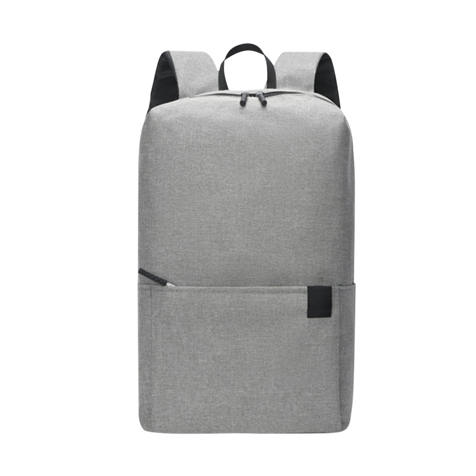 Senfafa Small Backpack Travel Laptop Backpack for Men Him Women ...