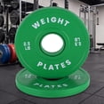 Senfot Set Steel Core Rubber Adjustable Weight Plates Printed Mark Fit ...