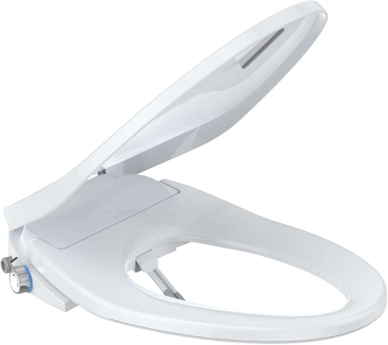 Senfot Smart Bidet Toilet Seat with Multiple Spray Modes, Smart ...