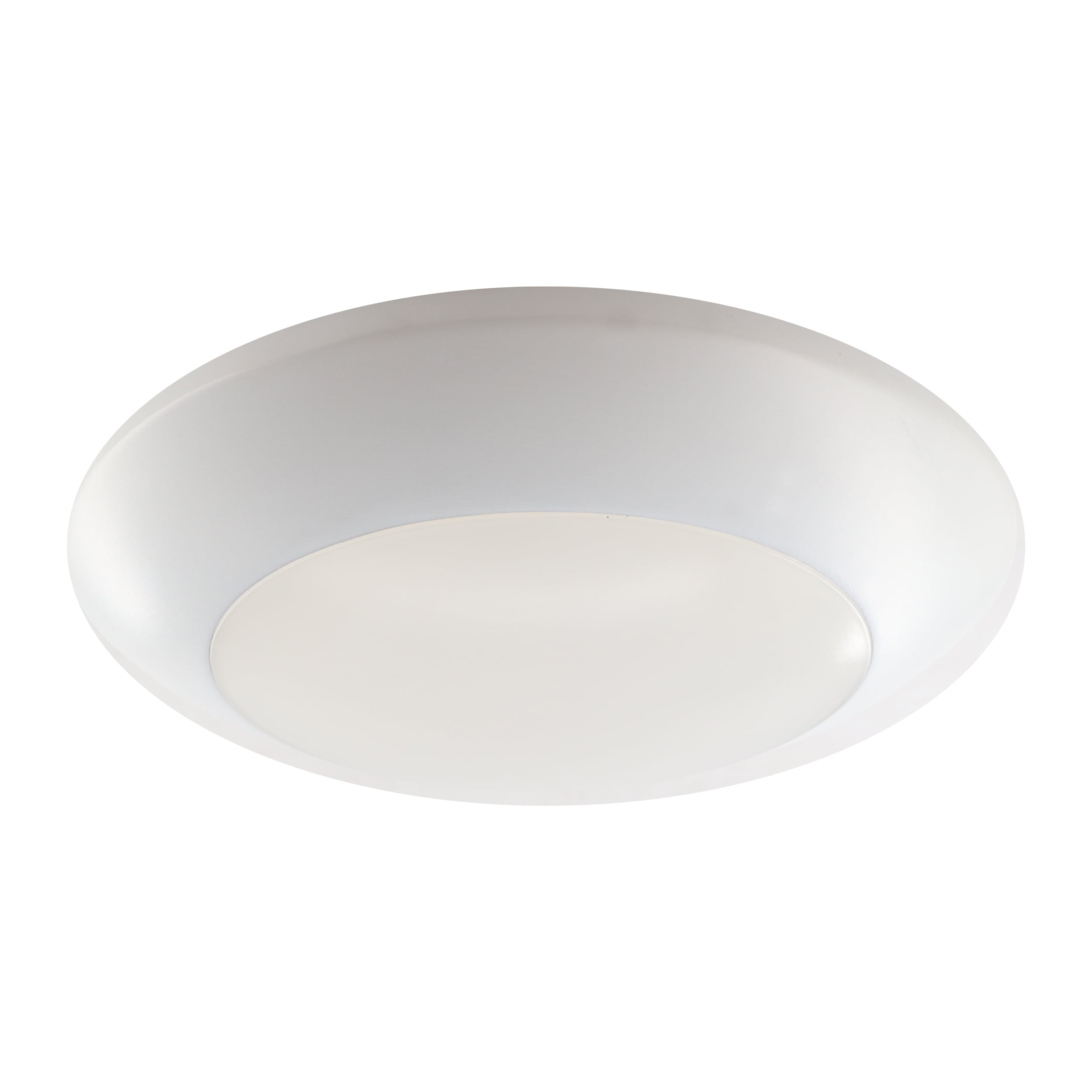 Sengled Surface Mount Recessed LED Retrofit Downlight, Dimmable, 120W ...
