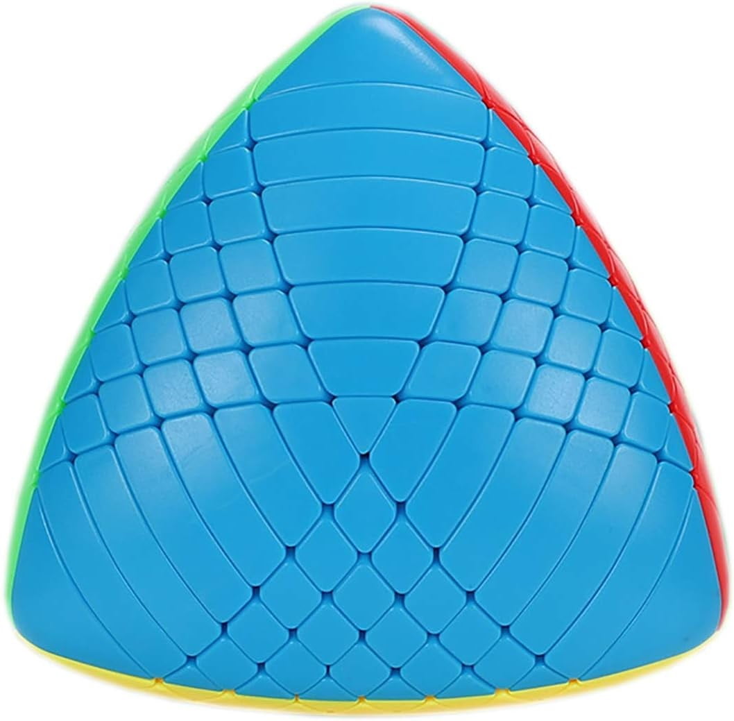 Sengso Mastermorphix 8x8 Magic Cube Shengshou Pyramorphix 8x8 ...