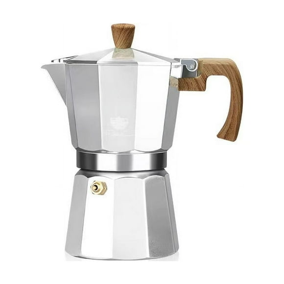 Greca Coffee Maker
