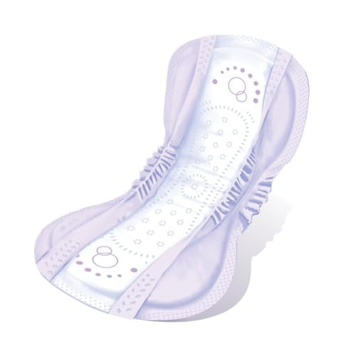 Seni Lady Overnight Pads, Ultimate Long Overnight Incontinence Bladder ...