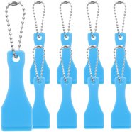 500 Pcs Medicine Stickers Medication Instruction Labels AM NOON PM ...