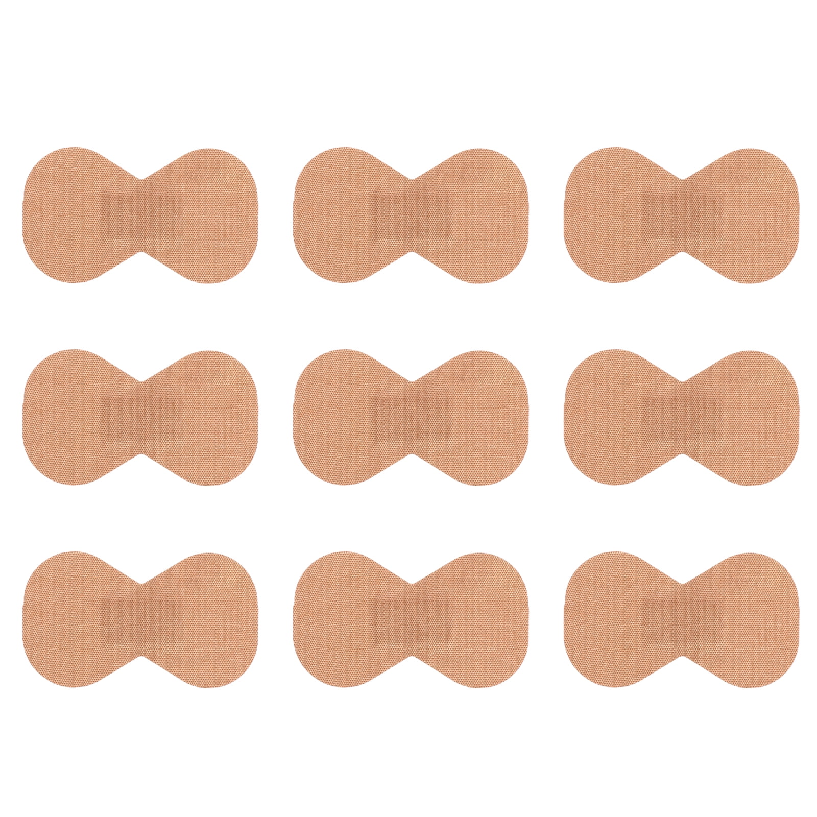 Senikei 30PCS Waterproof Adhesive Bandages for Wound Care and First Aid ...