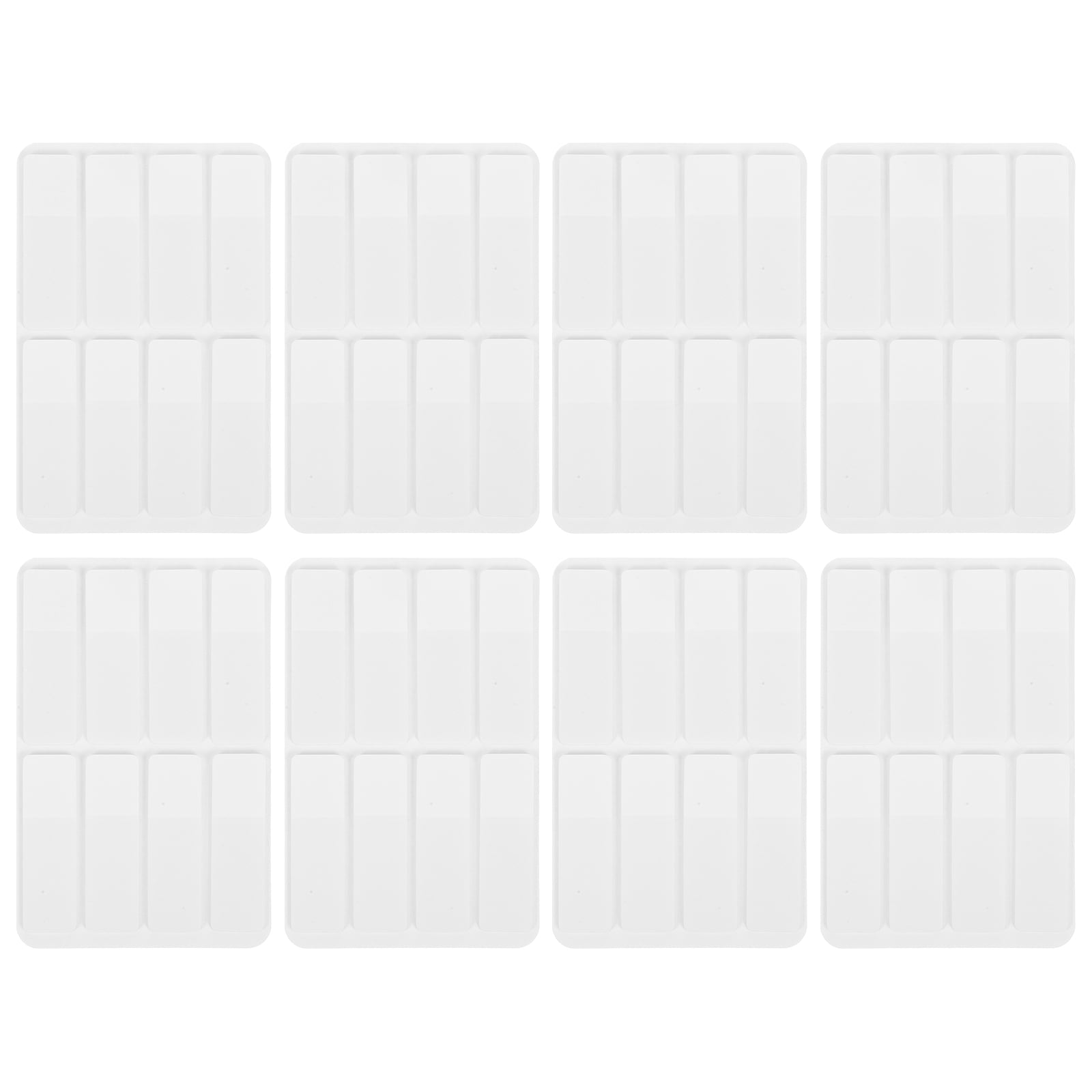 Senikei 8 Books Book Tabs Sticky Tabs For Notebooks Sticky Note Index ...