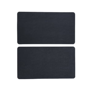 Car Dashboard Non Slip Mat,5-Pack Anti-Slide Sticky Extra-Thick Dash ...