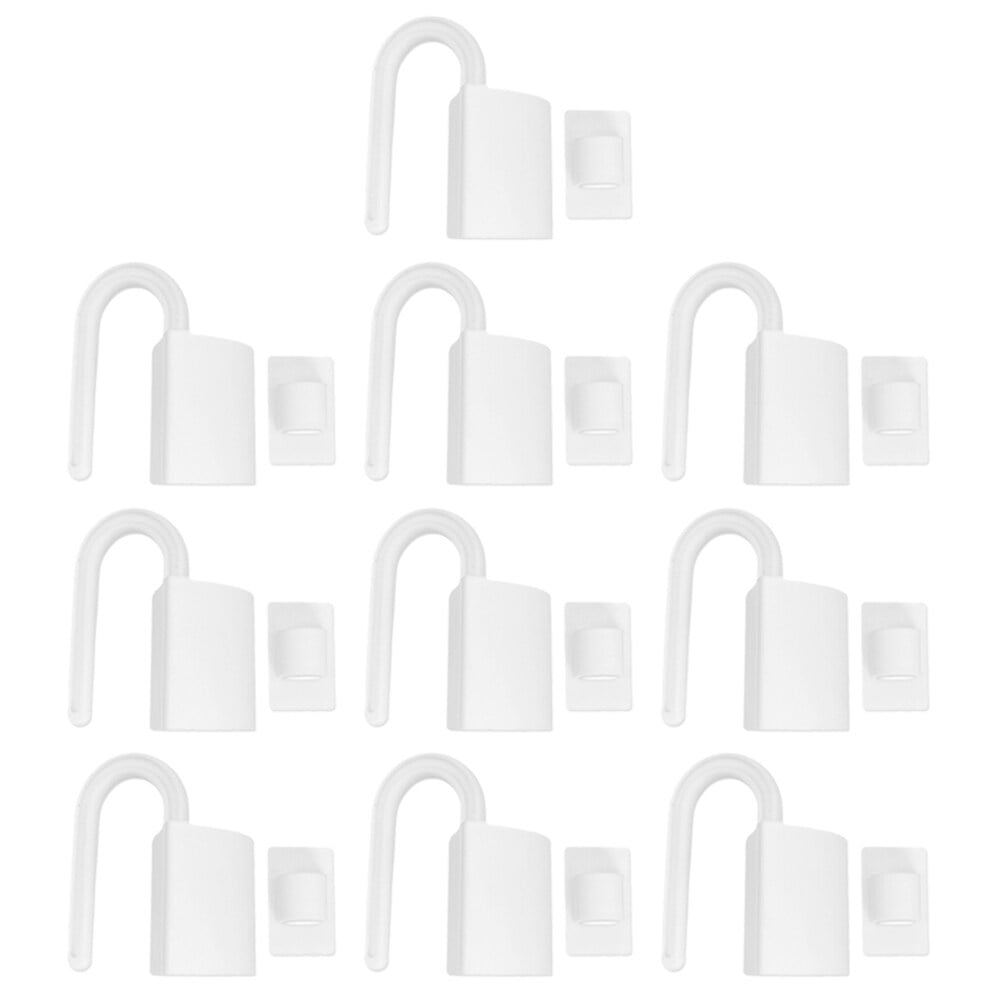 Senikei Child Proof Door Lock Finger Pinch Guard Kids Safety Protector ...