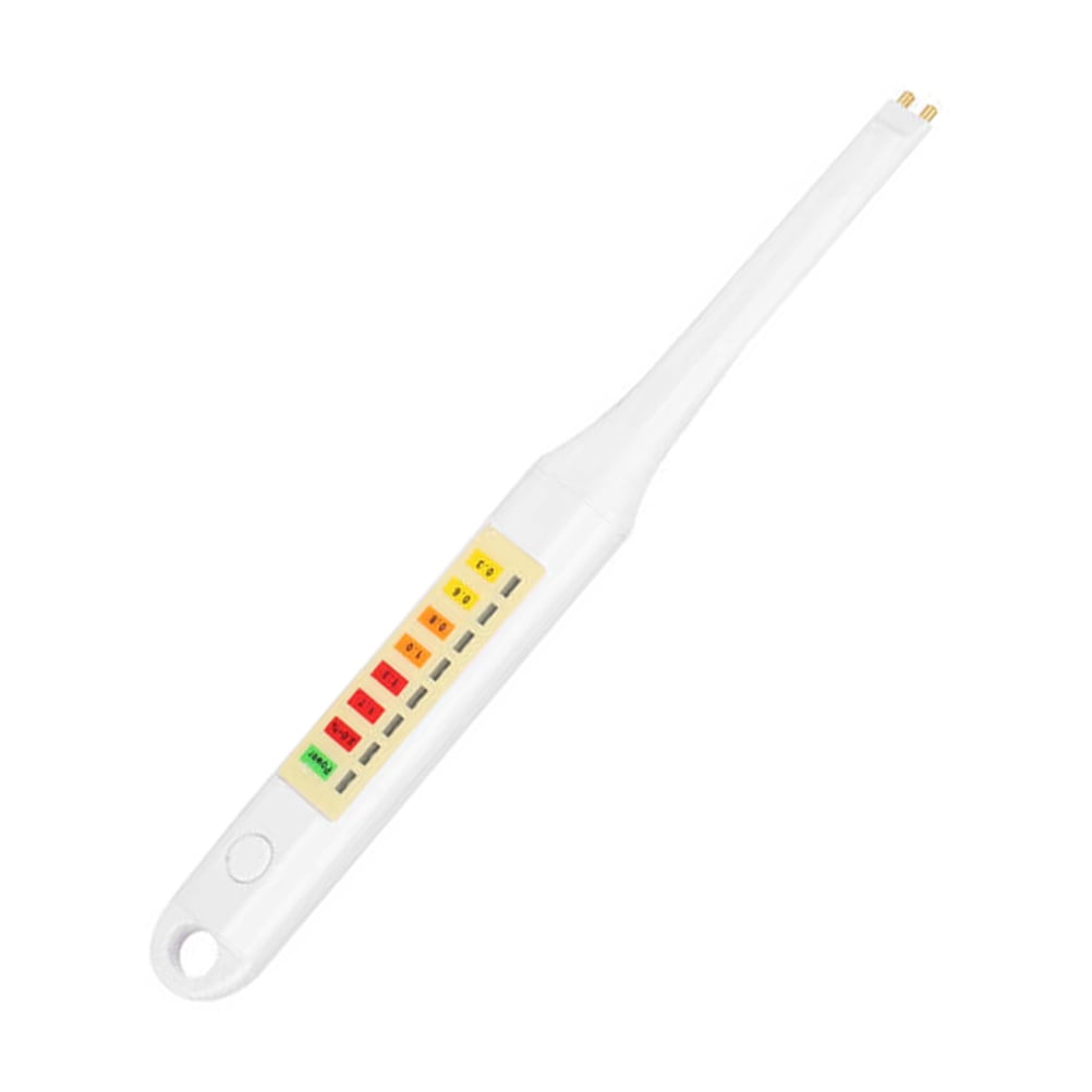 Senikei Handheld Electronic Salinometer Salinity Meter Food Salinity ...