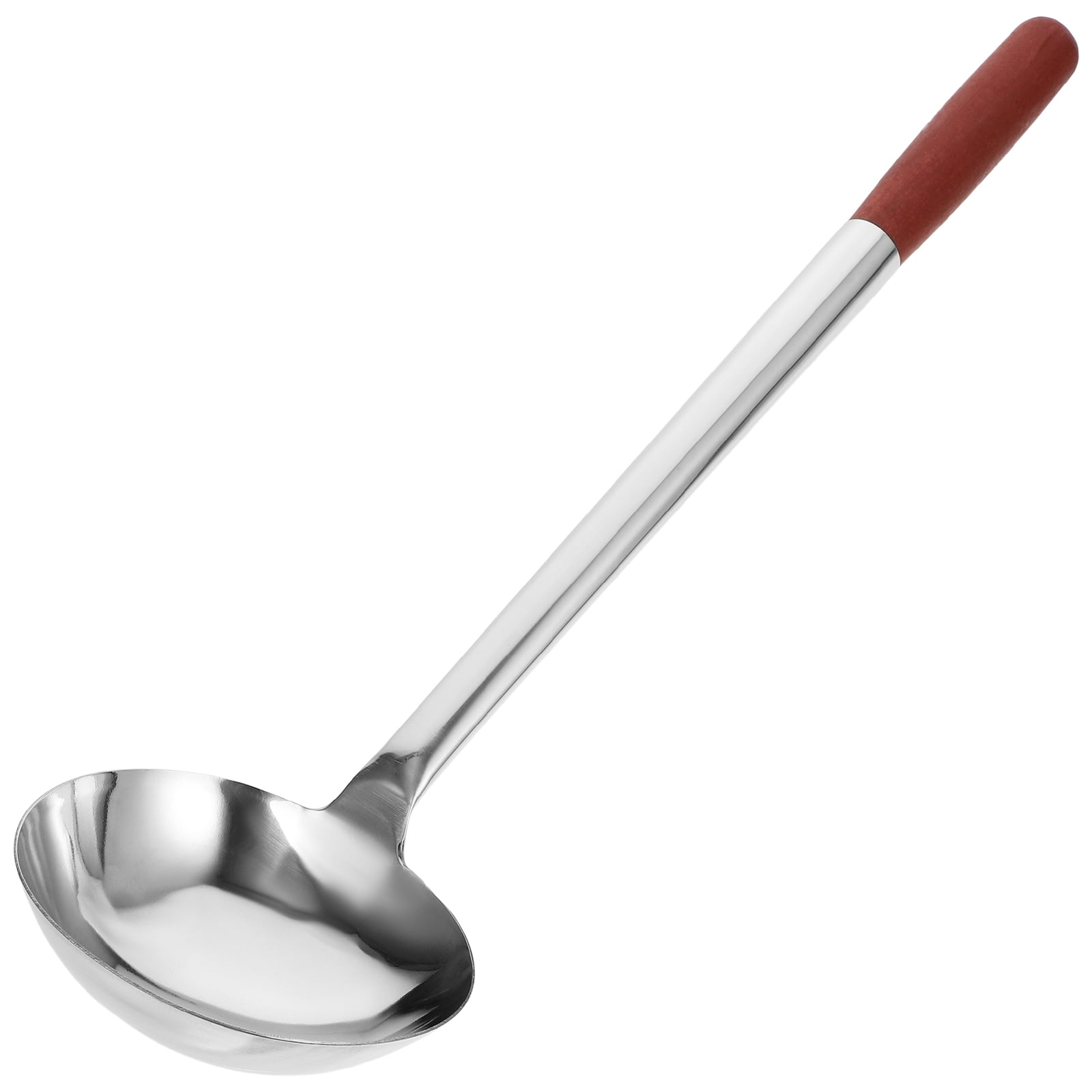 Senikei Kitchen Cooking Spoon Portable Fried Rice Scoop Food-grade ...