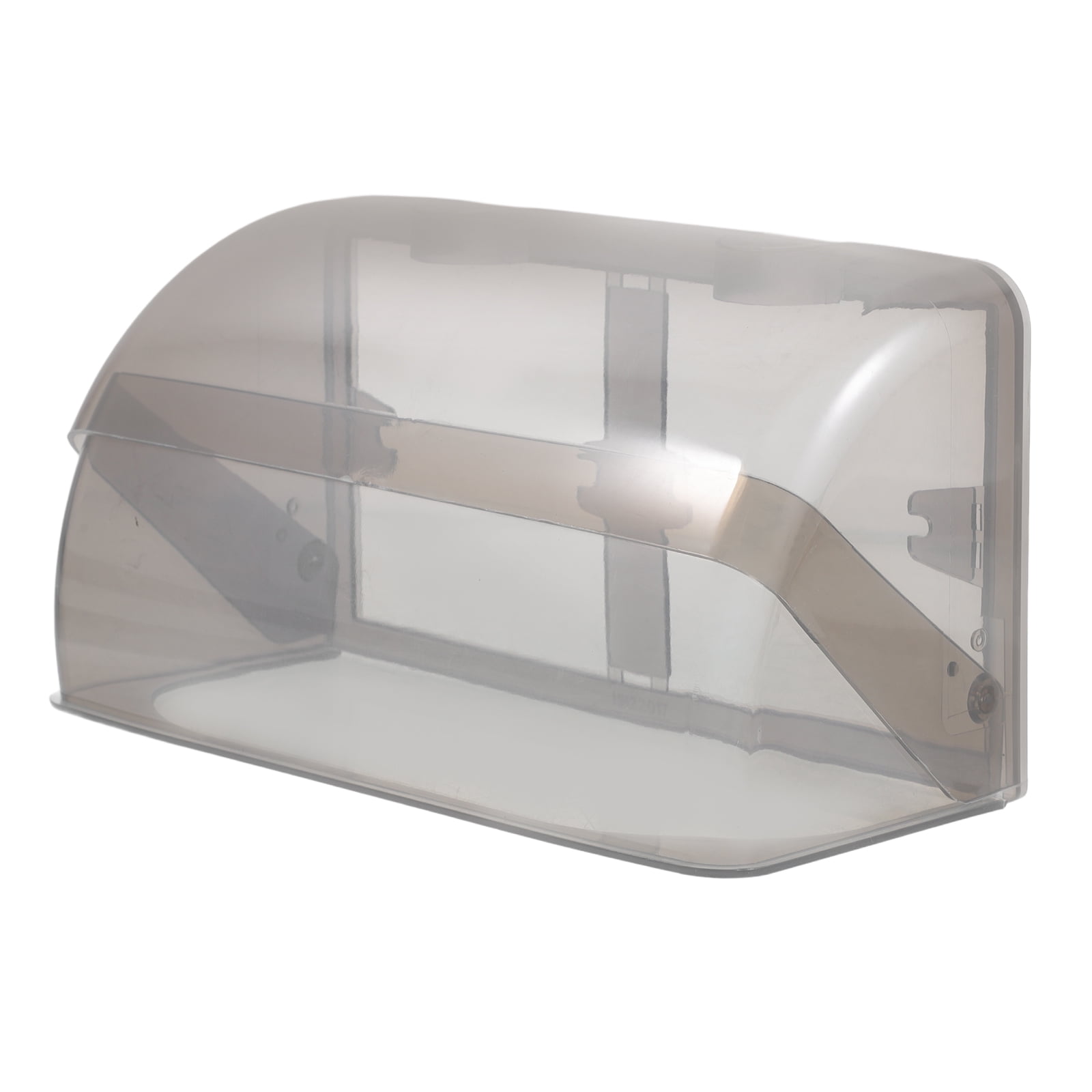 GOOHOCHY Weatherproof Outdoor Plastic Outlet Cover with Switch and Plug ...