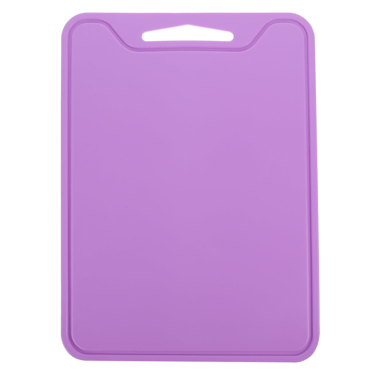 Senikei Silicone Cutting Board Portable Foldable Outdoor Cutting Board ...