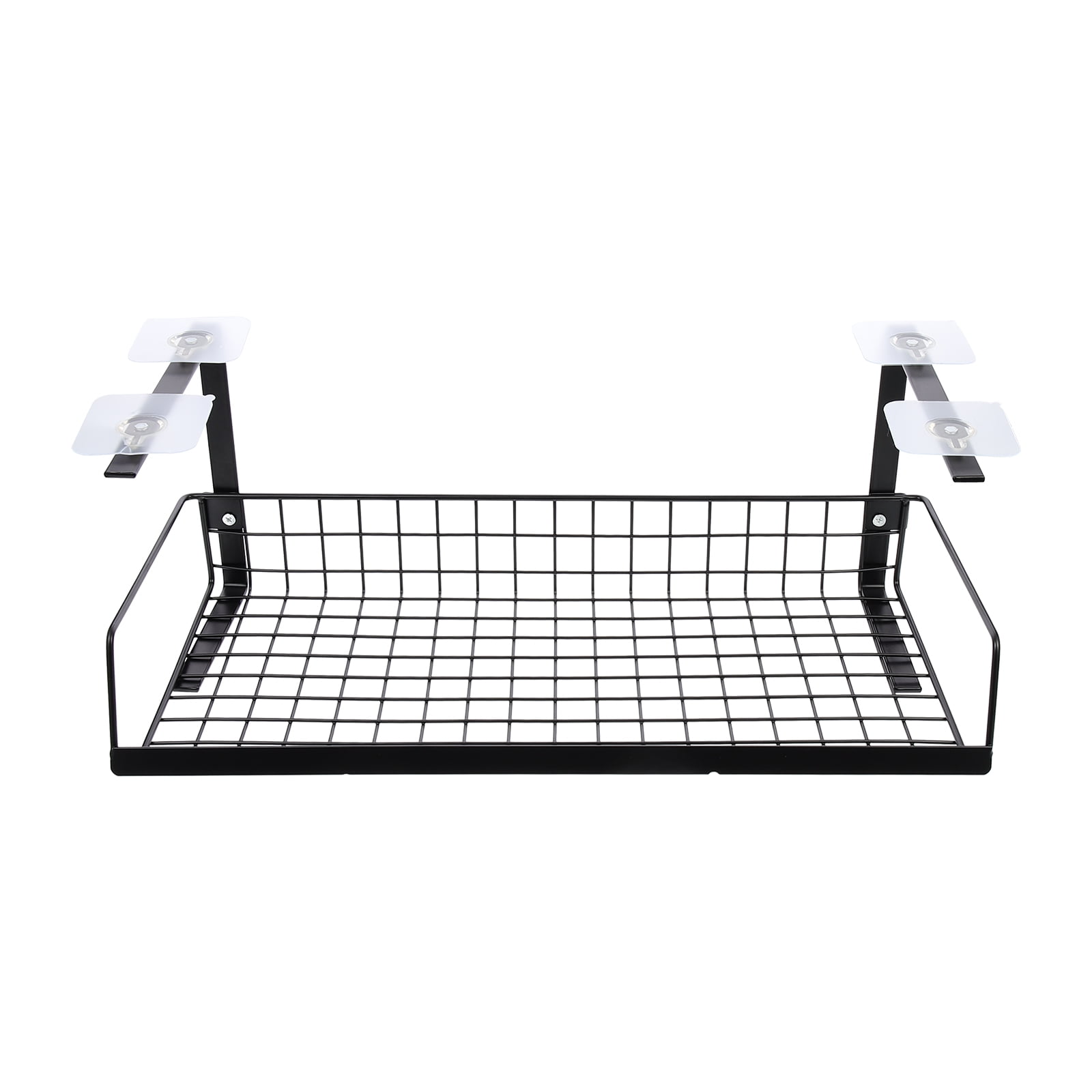 Senikei Under Desk Cable Management Tray for Computer Desk - Walmart.com