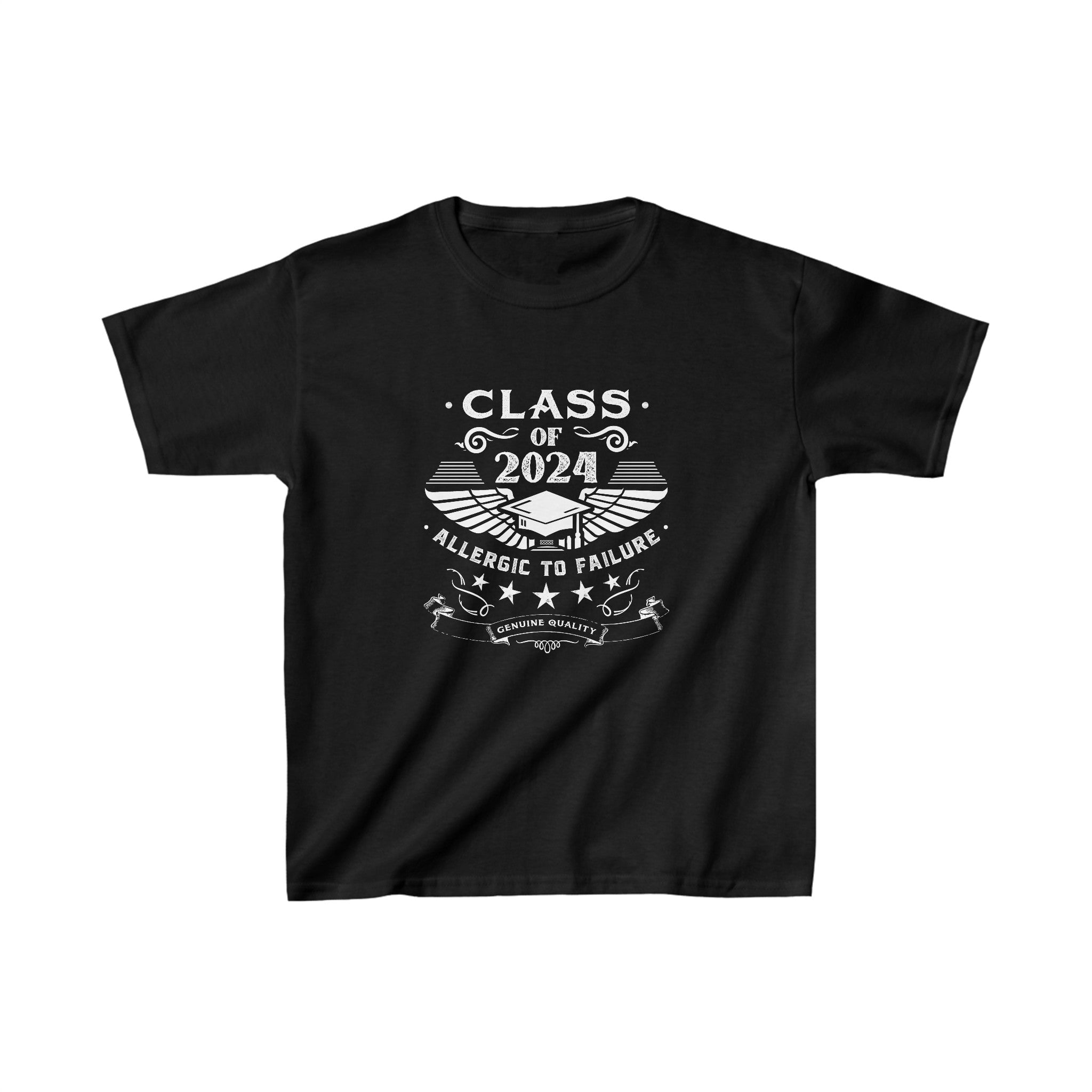 Senior 2024 Class of 2024 Senior 24 Graduation 2024 Shirts for Girls ...