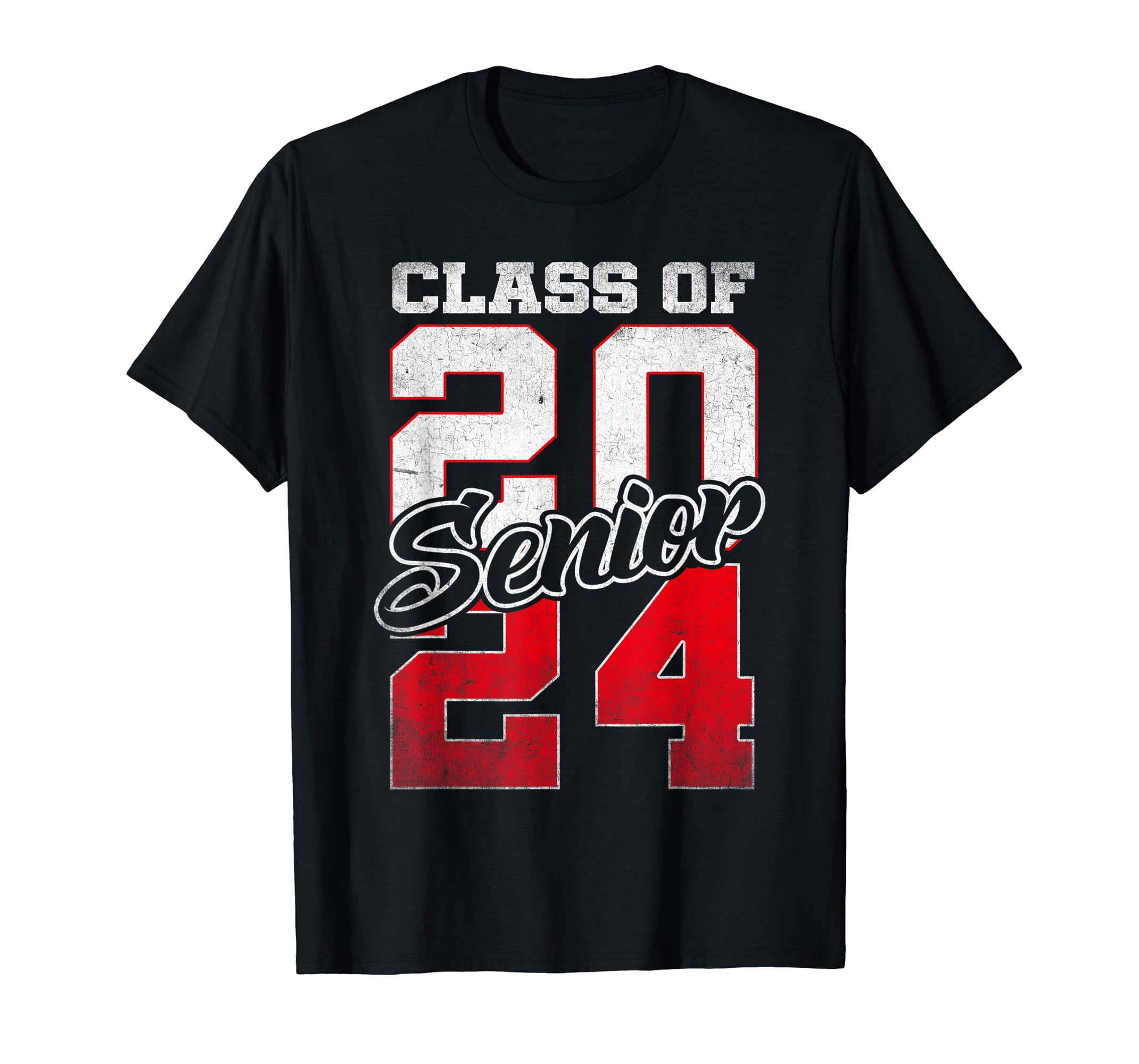 Senior 2024 Class of 2024 Seniors Graduation 2024 Graduate Summer T ...