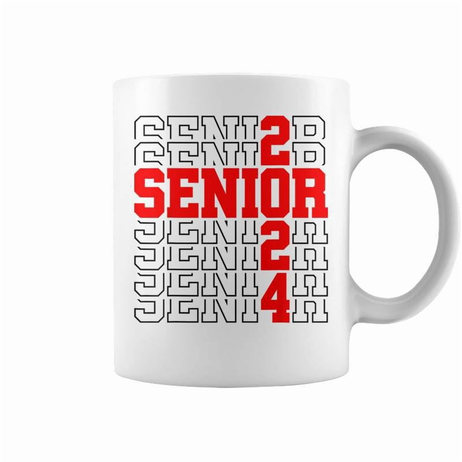 Senior 2024 Graduation Gift Class Of 2024 Senior Boys Girls - Walmart.com