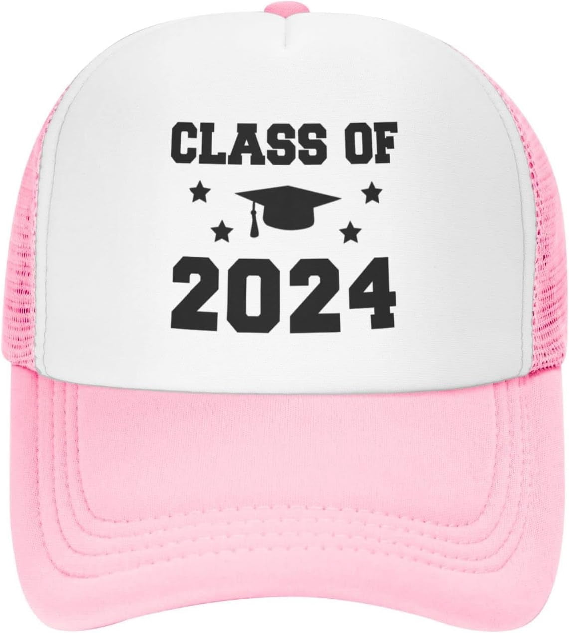 Senior 2024 Mesh Hat for Men Women Gift for Senior 2024 Baseball Cap ...