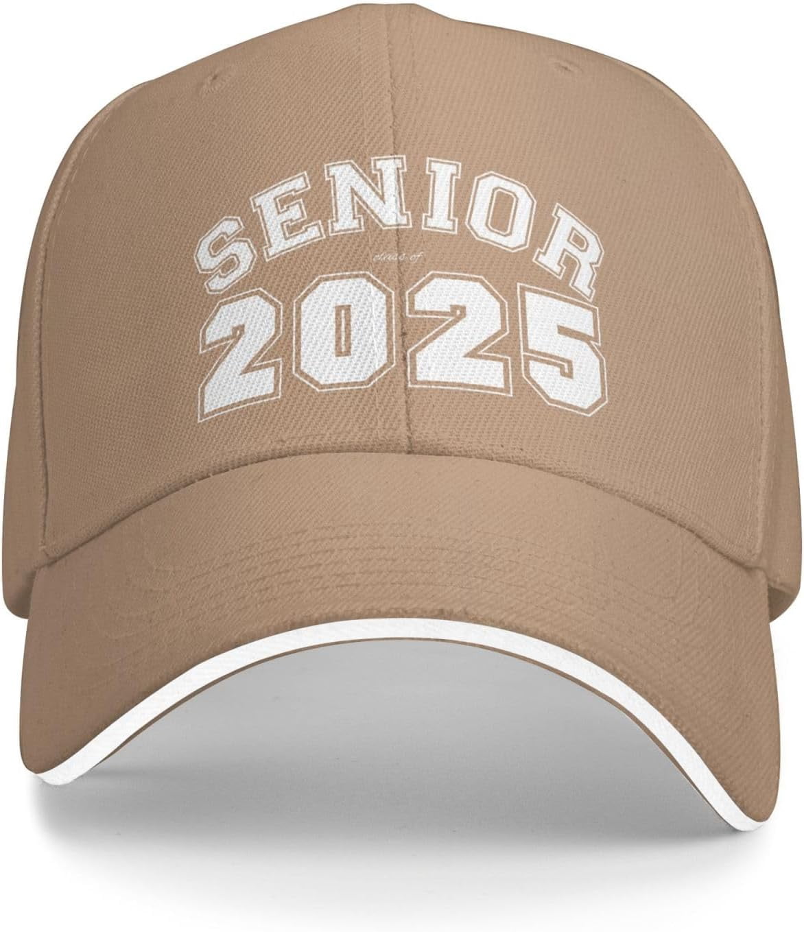 Senior 2025 Hat Class of 2025 Cap Graduation Congrats Classic ...