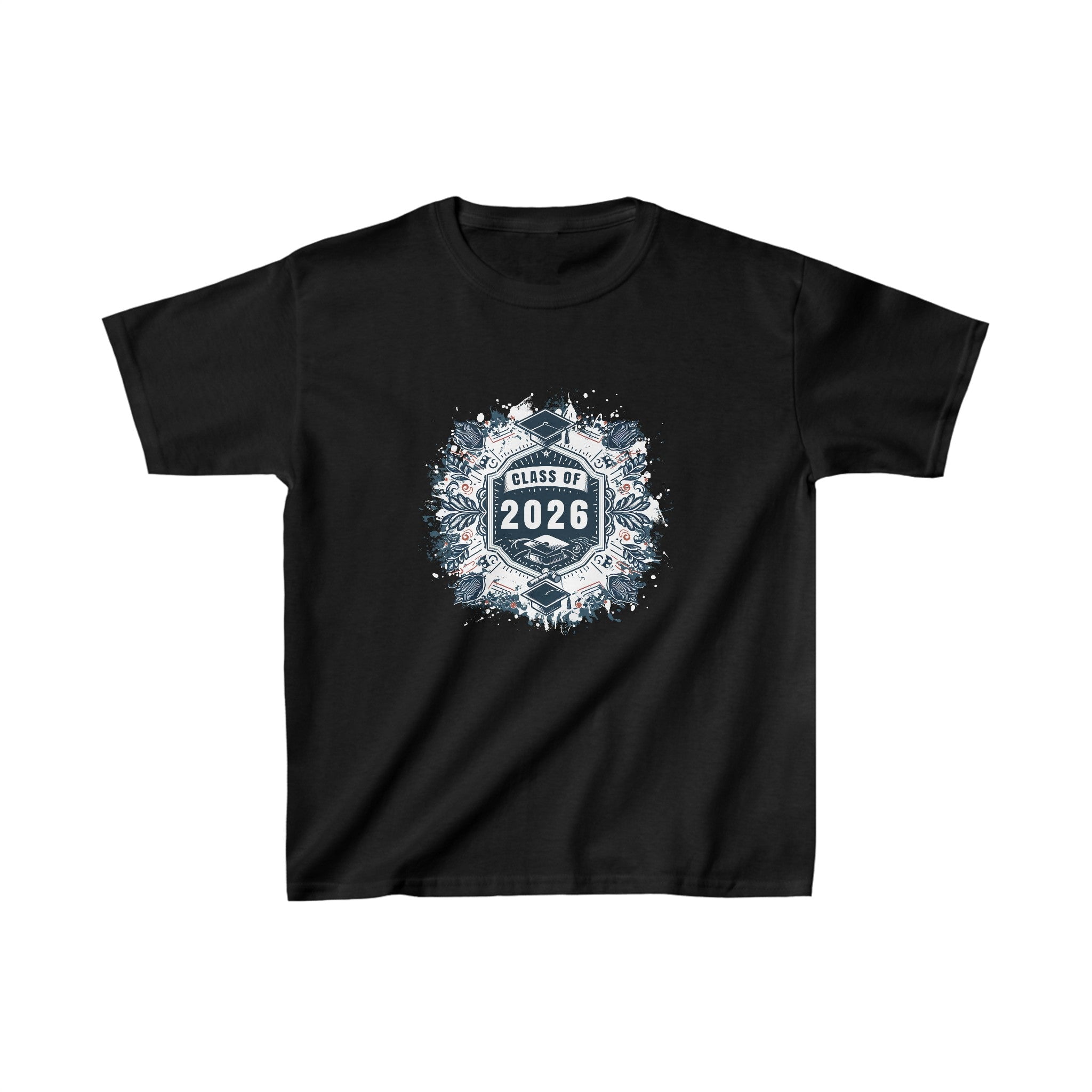 Senior 2026 Class of 2026 Seniors Graduation 2026 Senior 26 Shirts for ...