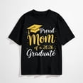 Senior 2026 Graduation Family MatchingProud Mom of A 2026 Graduate ...