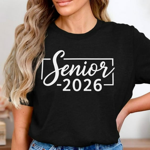 Senior 2026 S1Hirt, Cla1ss Of 2026 S1Hirt, Graduation S1Hirt For ...