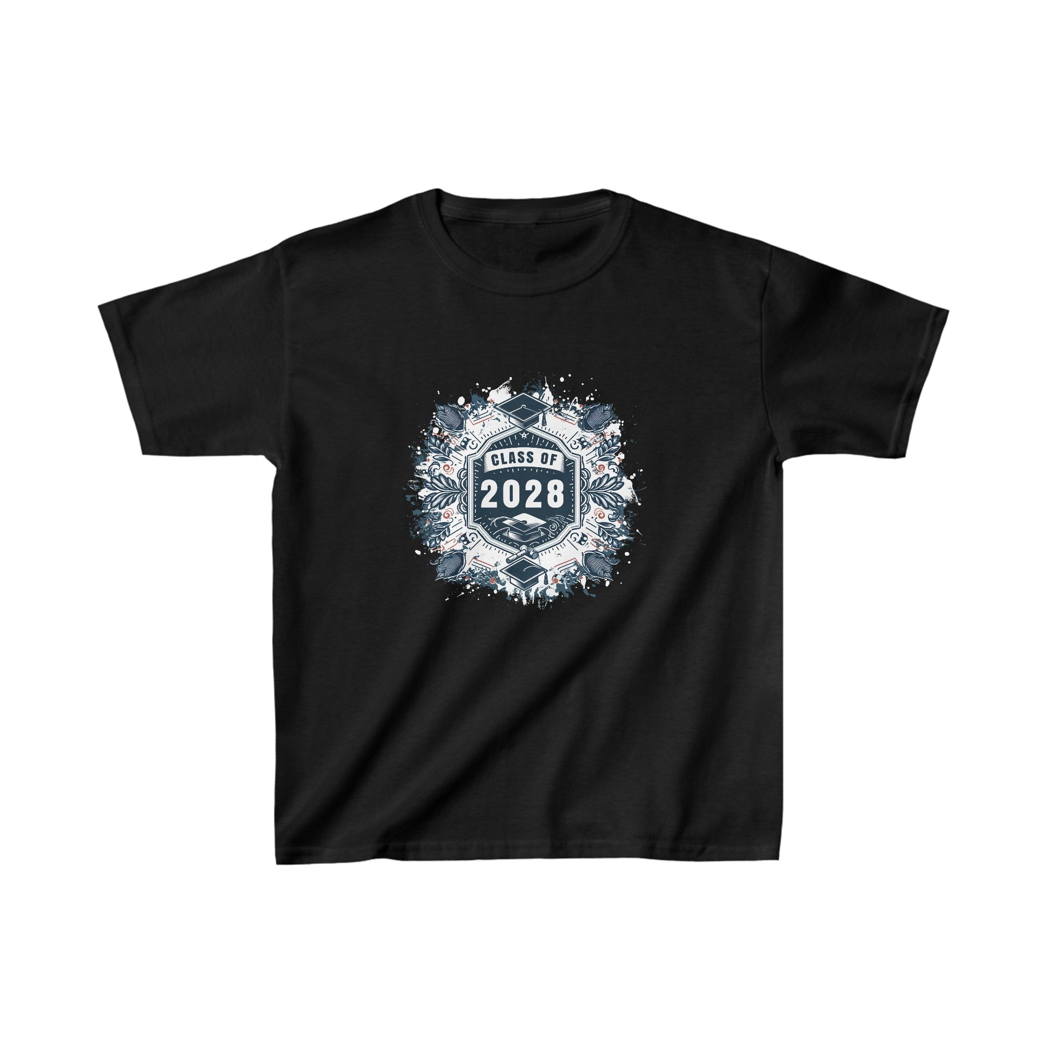 Senior 2028 Class of 2028 Seniors Graduation 2028 Senior 28 Boys ...