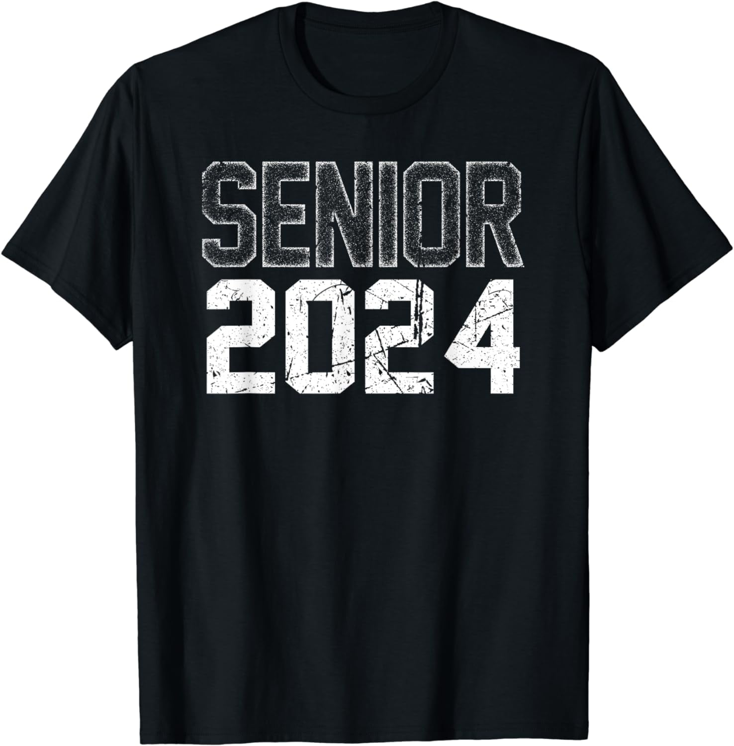 Senior 24 Class of 2024 Graduation Reunion Matching Trip T-Shirt ...