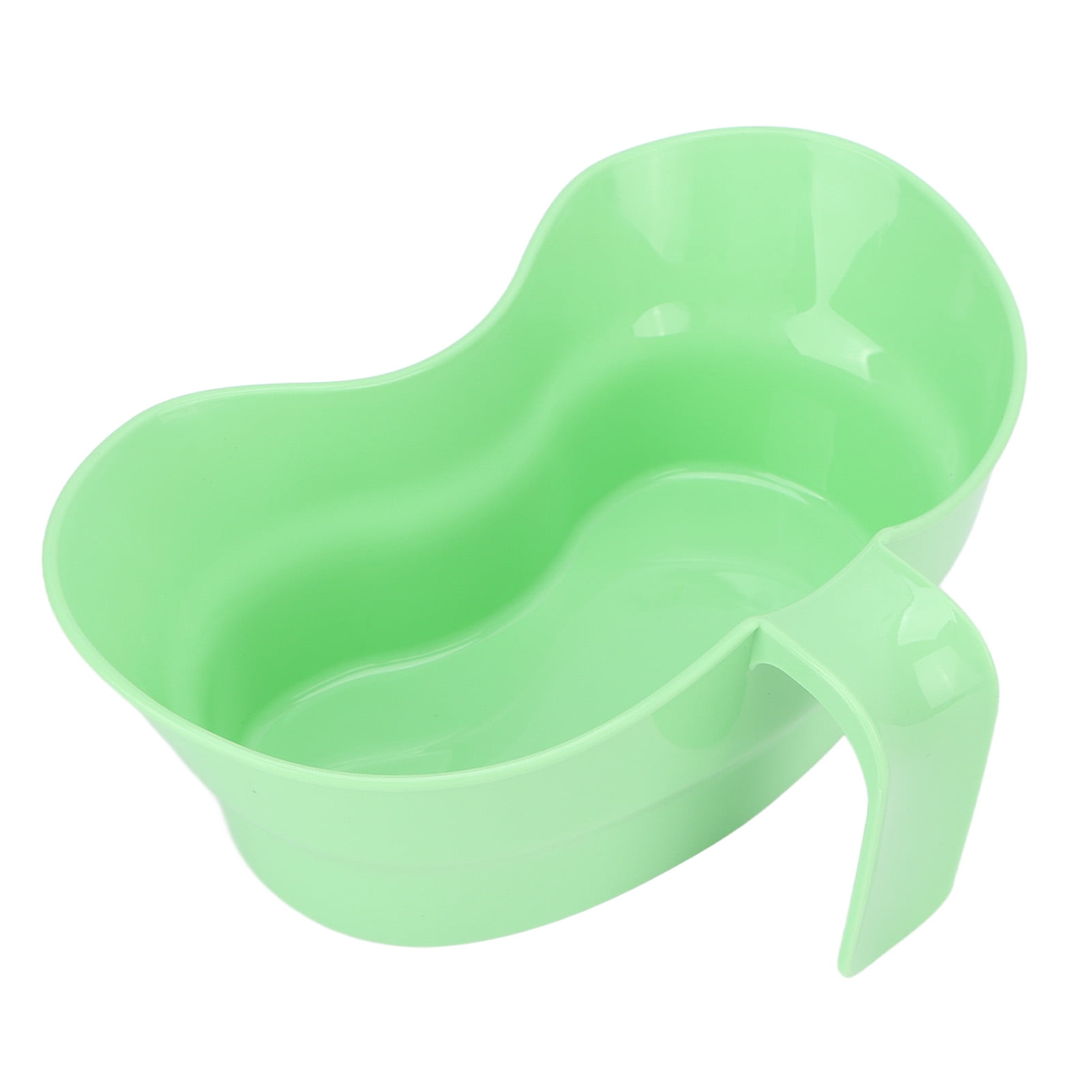 Senior Care, Teeth Plastic Emesis Basins for Elderly Bedridden Patient ...