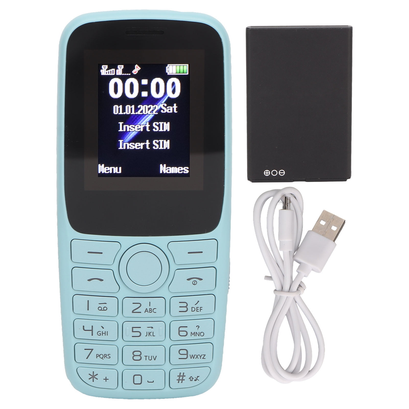 Link Phone