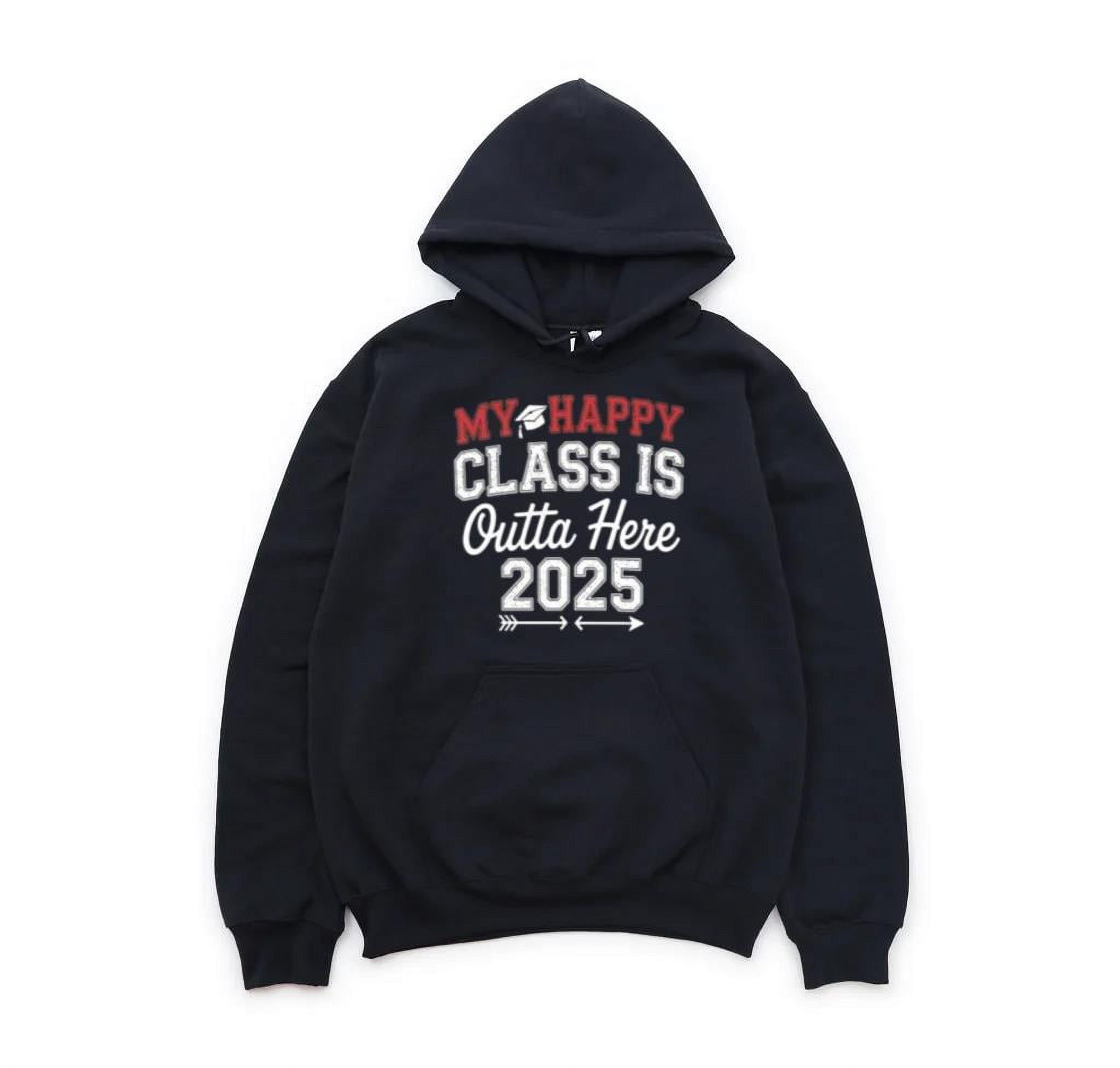 Senior Class Graduation 2025 High School College Grad Future Event Gift ...