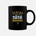 Senior Class Of 2020 Quarantine Graduation Coffee Mug - Walmart.com