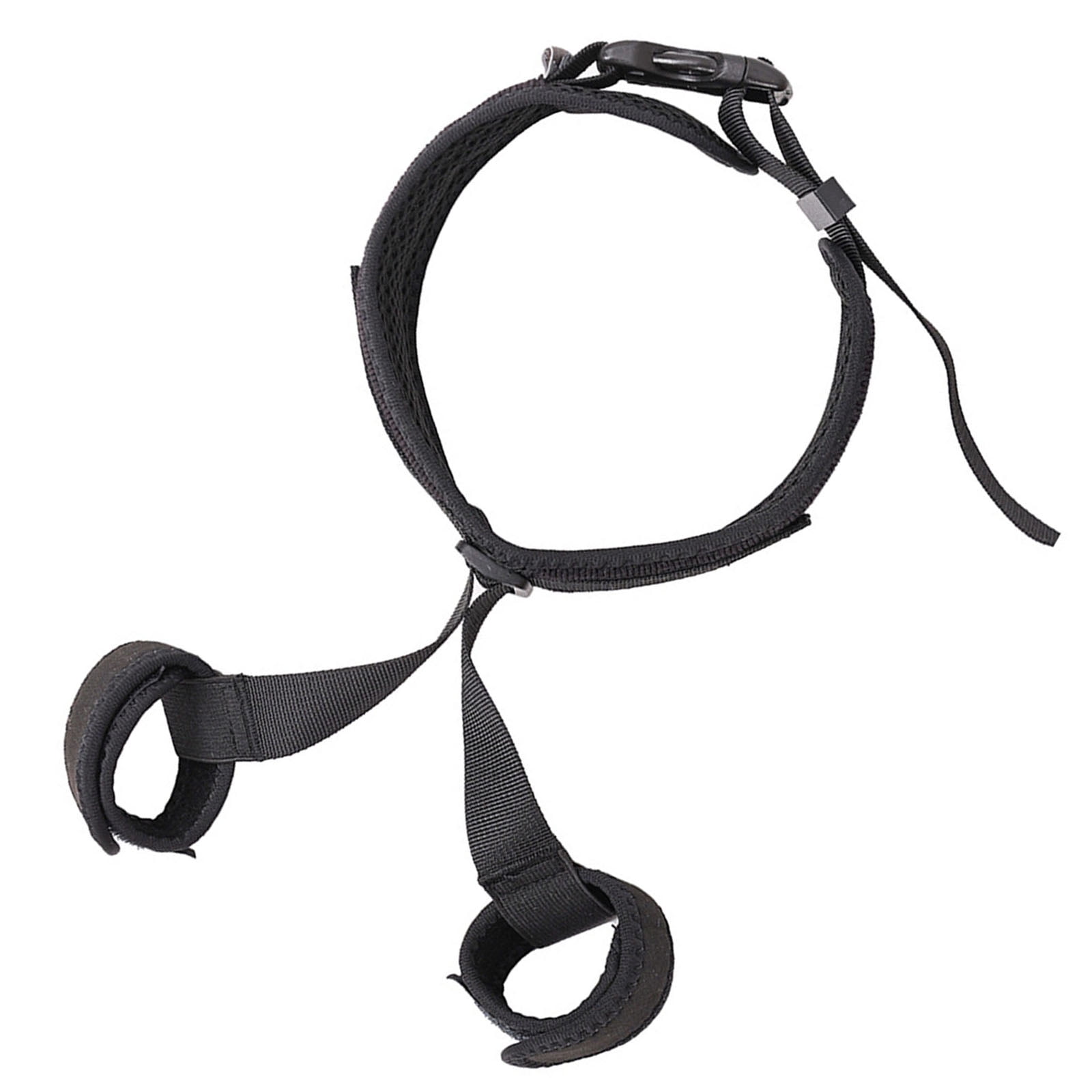 Senior Dog Leg Brace Carry Slings for Back Leg Adjustable Lift Harness ...
