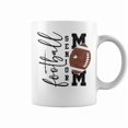 Senior Football Mom 2026 Class Of 2026 Coffee Mug - Walmart.com