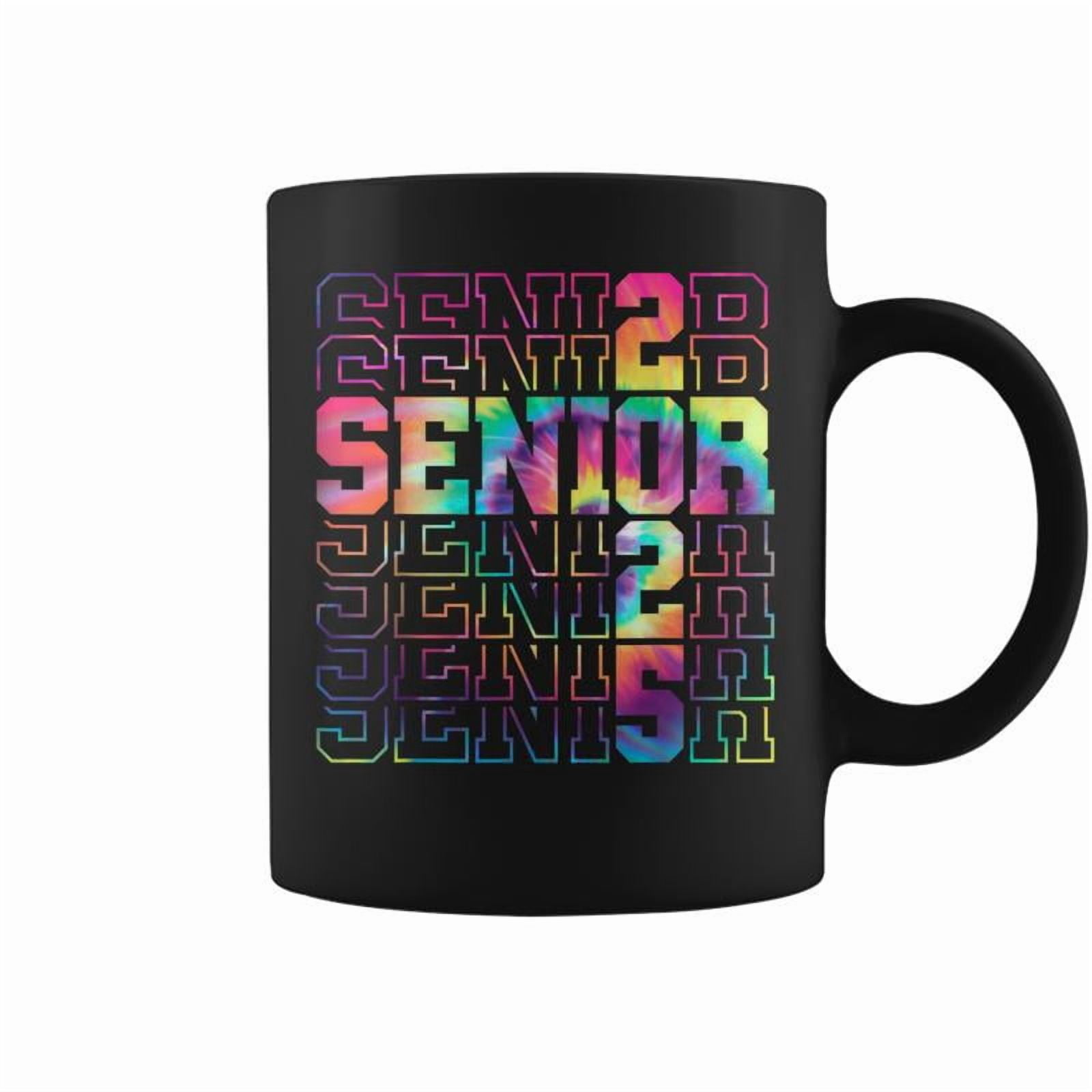 Senior Graduation Class Of 2025 Senior 2025 Boys Girls Coffee Mugs ...