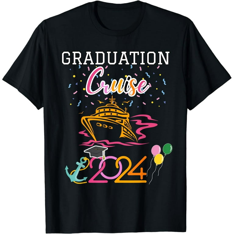 Graduation Party Cruise