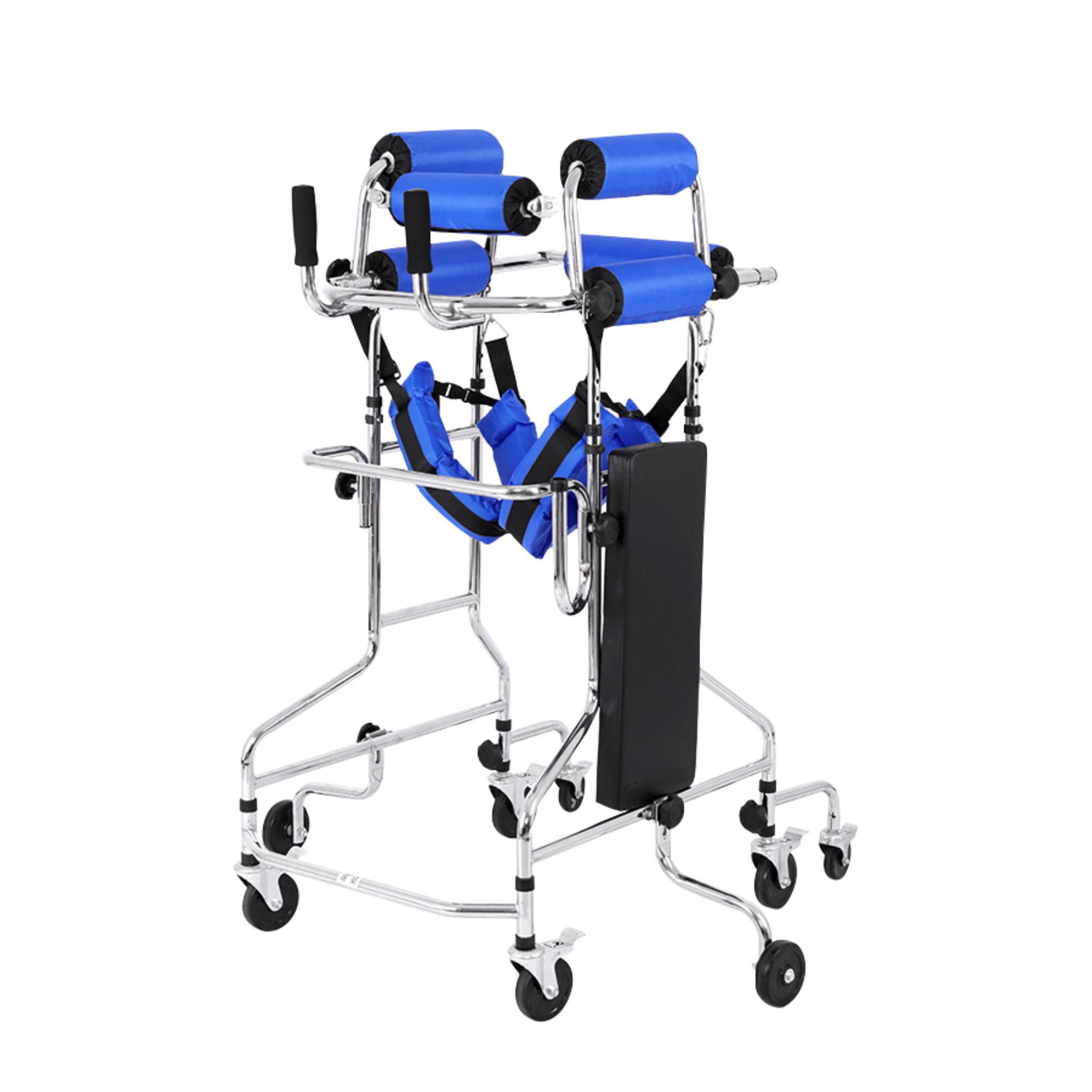 Customer reviews for Senior Hemiplegia Rehabilitation Walker ...