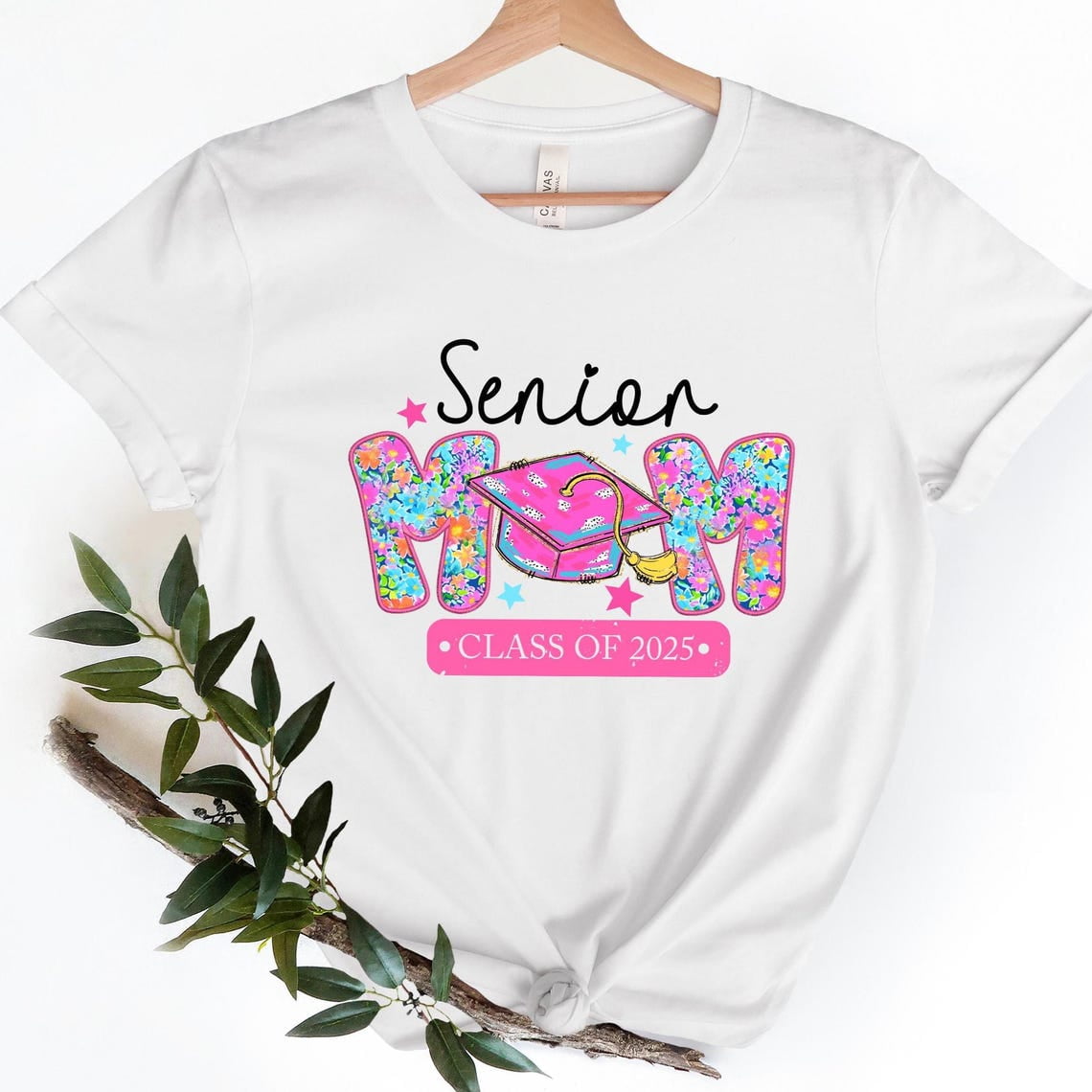 Senior Mom Graduation Shirt, Senior Mom Shirt, Mom Gifts, Graduation ...