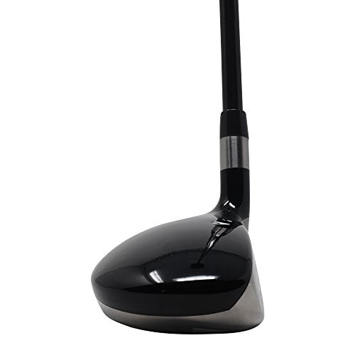 Senior Women's #1 iDrive 13° Driving One Iron Wood Hybrid Driver Right ...