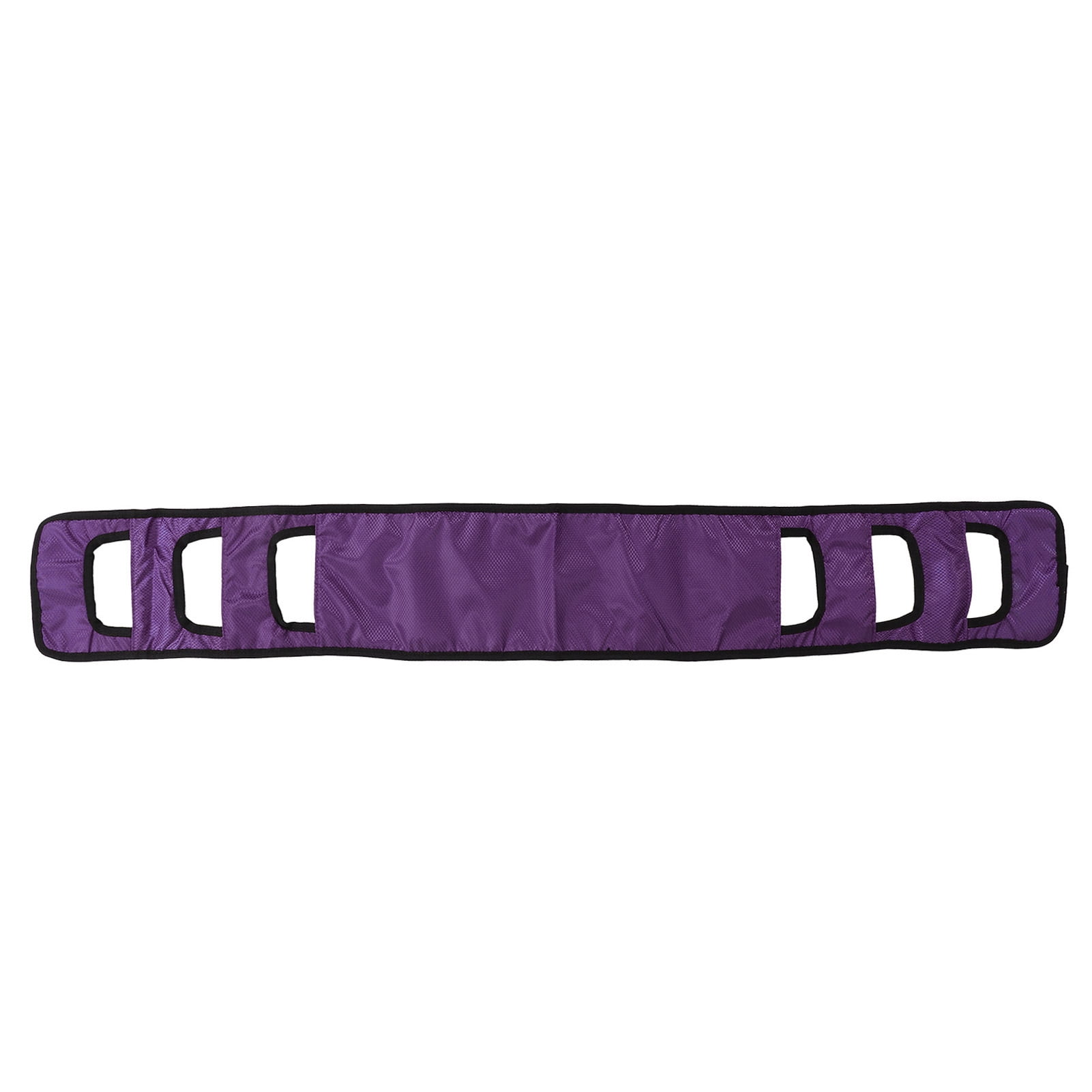 Seniors Bed Transfer Sling Labor Saving Widened Breathable Elderly Lift ...