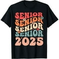 Seniors Graduation 2025 T-Shirt - Walmart.com