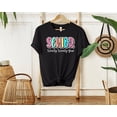Seniors Our Final Chapter Graduation Class T-Shirt - Walmart.com